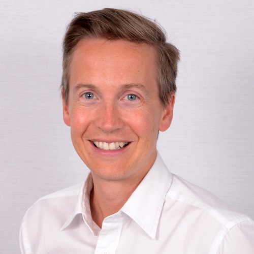 Nextgen News | Dom Wright